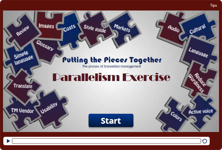 Resources - eLearning Made to Order